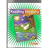 SRA Reading Mastery Plus, Level 1: Reading Workbook C: Siegfried ...