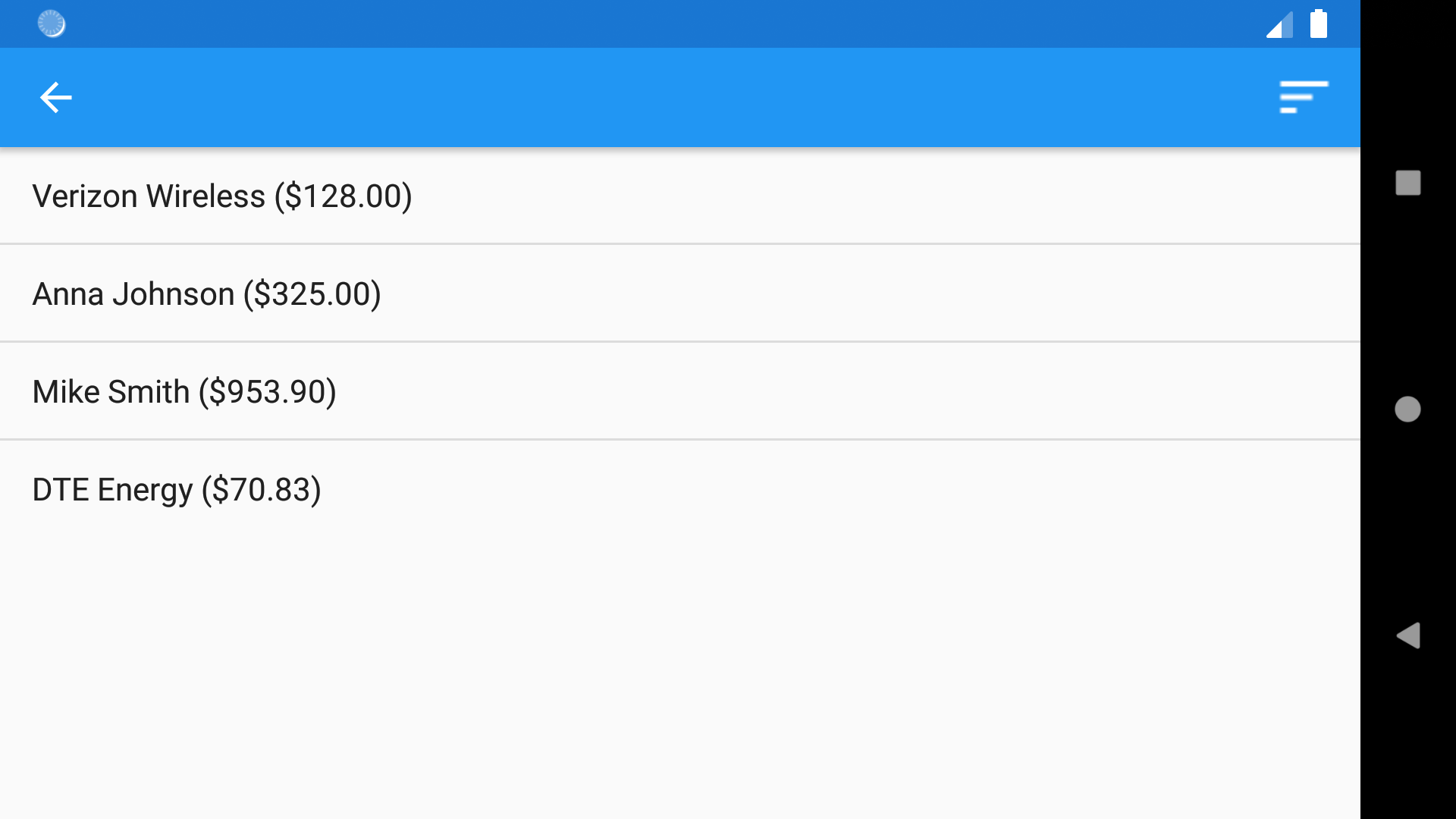 Check Writer - Print Checks at Home:Amazon.com:Appstore for Android