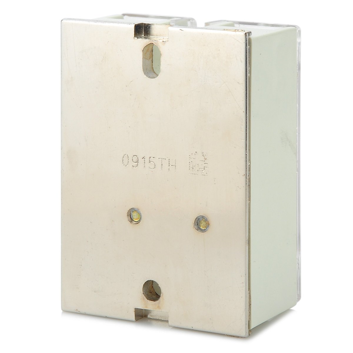 HUABAN DC-AC Solid State Relay Module SSR-90DA 90A Input 3-32VDC Output ...