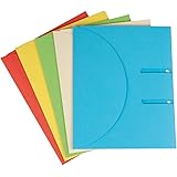 Elco Ordo Classico Organisationsmappen mit Sichtfenster 120 g/m² 10 ...