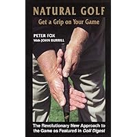 Natural Golf Swing: Knudson, George, Rubenstein, Lorne: 9780771045349 ...