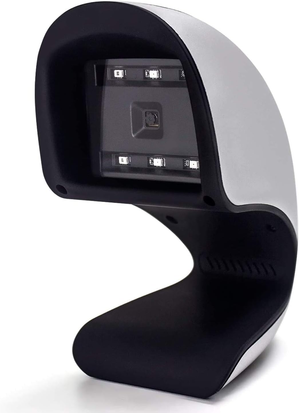 Industrial Grade 2D Automatic Barcode Scanner,symcode 2D USB Wired ...