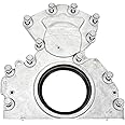Amazon.com: GM 12705663 Rear Engine Cover with Seal -Fits 2014+ Gen V ...