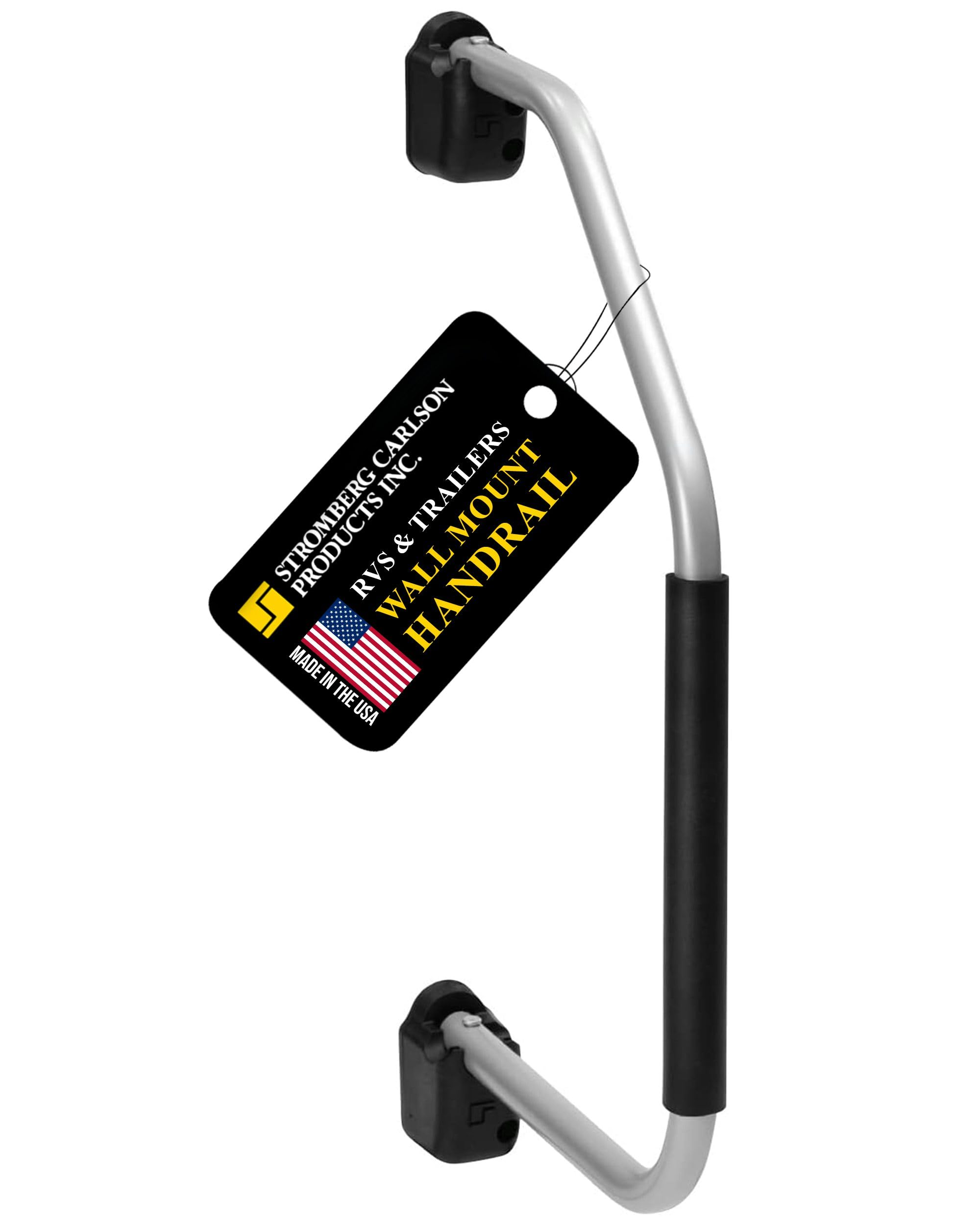 Stromberg Carlson AM-300 Lend A Hand Assist Rail - RVs & Trailers Wall ...