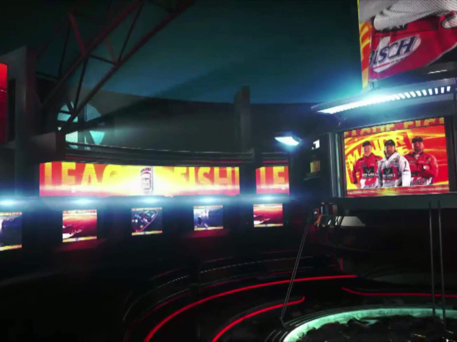 Watch MLF Extended Cast - Season 1 | Prime Video