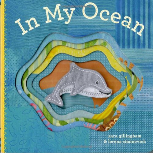 27 Amazing Ocean Animal Books for Preschoolers