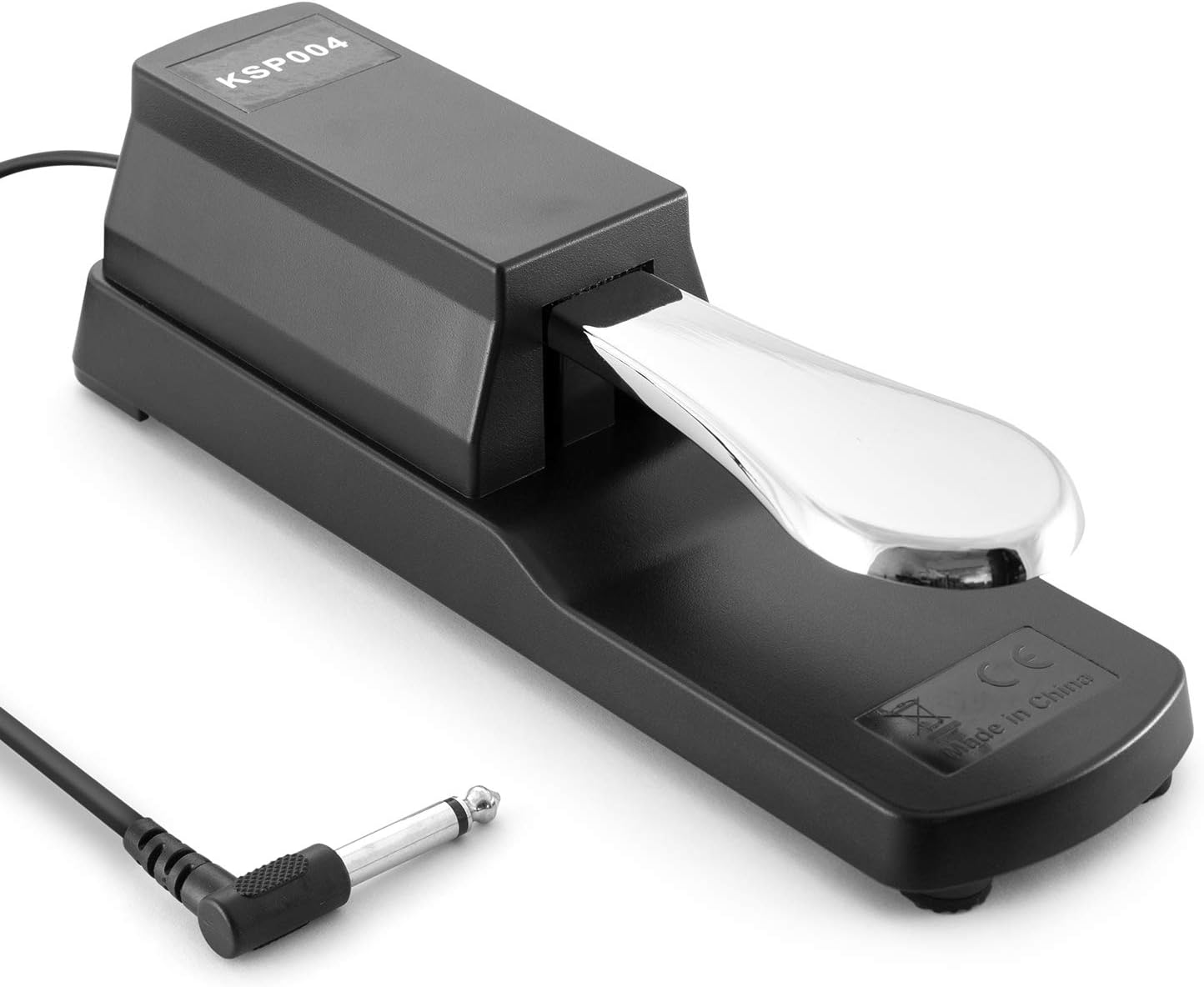 Tiger Keyboard Stand, Stool & Sustain Pedal Pack – BigaMart