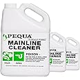 Amazon.com: PEQUA INDUSTRIES Main Line Cleaner - Heavy-Duty Main Drain ...