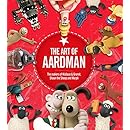 The Art of Aardman: Aardman Animations Ltd: 9781471161285: Amazon.com ...
