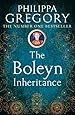 The Boleyn Inheritance: Amazon.co.uk: Philippa Gregory: 8601300013787 ...