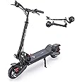 Amazon.com : ENGWE Y400 750W Electric Scooter for Adult Up to 23Mph ...