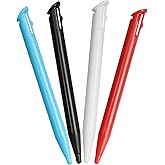 Amazon.com: 2DS Stylus Pen, Xahpower Replacement Stylus Compatible with ...
