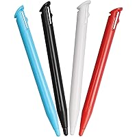Amazon.com: New 2DS XL Stylus Pen, Xahpower Replacement Stylus ...