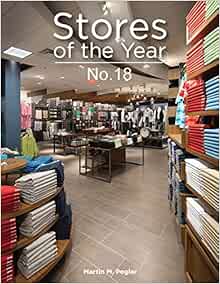 Amazon.com: Stores of the Year No 18: 9780982612873: Pegler, Martin: Books