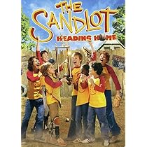 The Sandlot 2