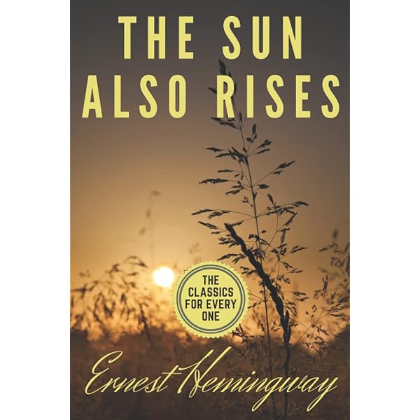 The Sun Also Rises Quotes