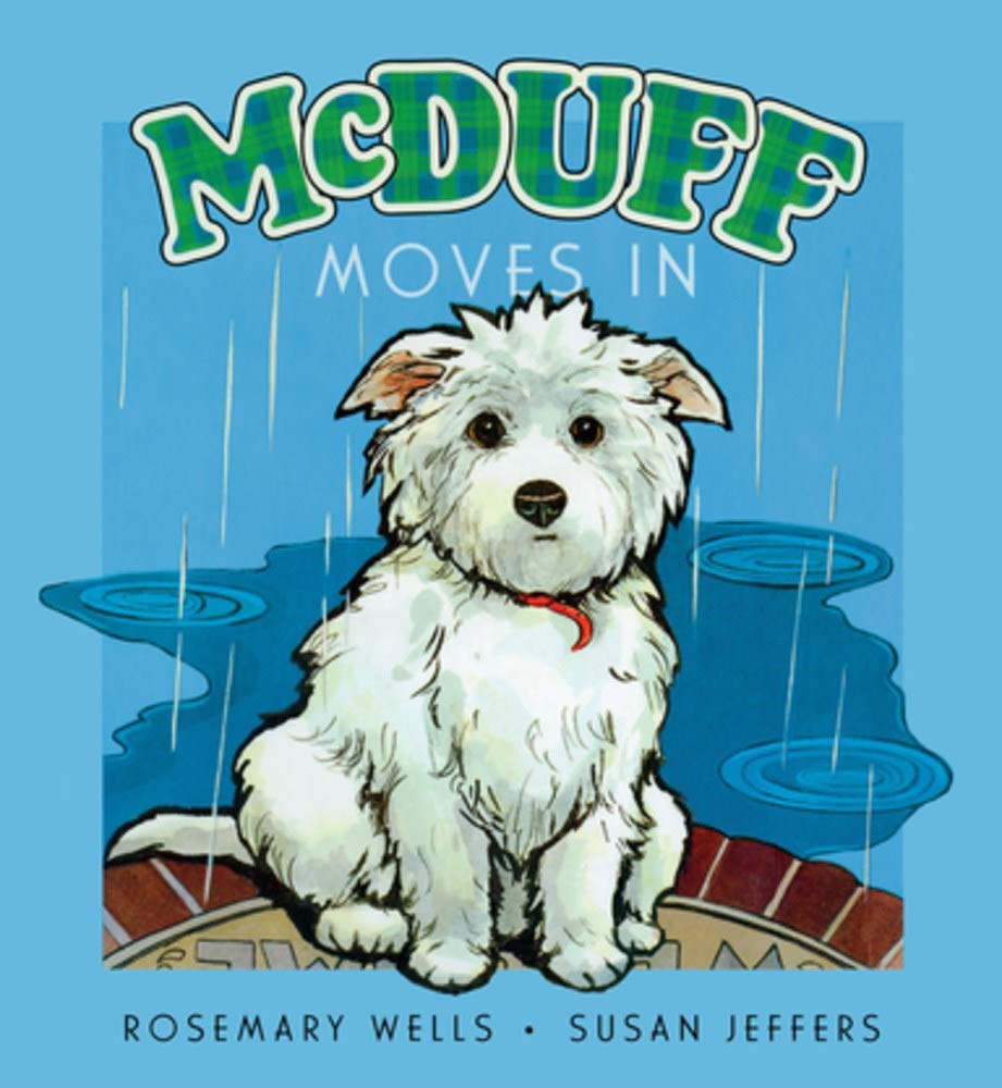 McDuff Moves In