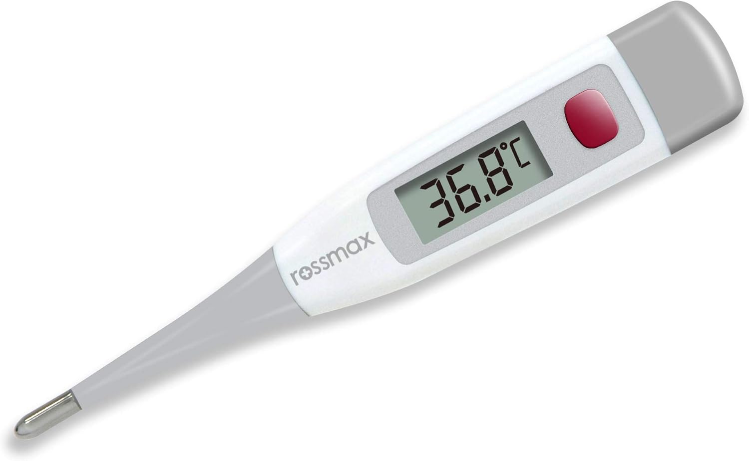 Rossmax Professional Thermometer: Amazon.co.uk: Health & Personal Care
