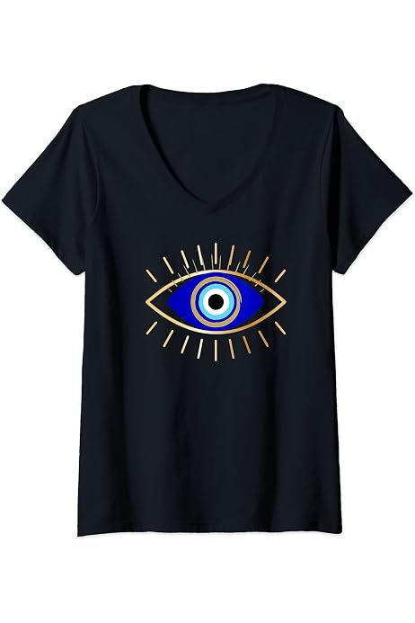 Evil Eye Symbol Of Protection