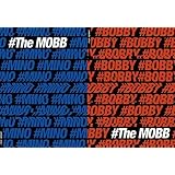 Amazon | デビューミニアルバム - The MOBB (ランダムバージョン) (韓国盤) | MOBB | バーゲンコーナー | 音楽