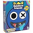 Amazon.com: Rainbow Friends - Minifigure 10-Pack Collector Set (10 ...