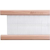 Amazon.com: Ashford Rigid Heddle Loom Reed 32 inch 15dpi