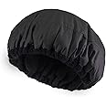 Amazon.com : Deep Conditioning Heat Cap Microwavable Heat Cap for ...