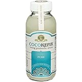 Amazon.com : Raw Coconut Kefir : Grocery & Gourmet Food