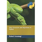 Data Structures and Algorithms Using Python: Necaise, Rance D.: 9780470618295: Amazon.com: Books