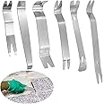 Amazon.com : 6 Pack Paver Removal Tool Steel Paver Extractor Tool for ...
