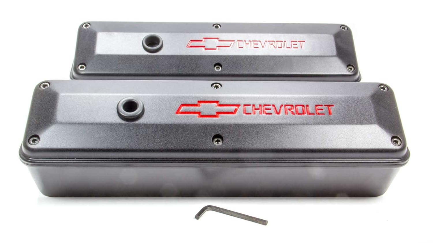 Amazon.com: Proform 141-911 Black Valve Cover: Automotive