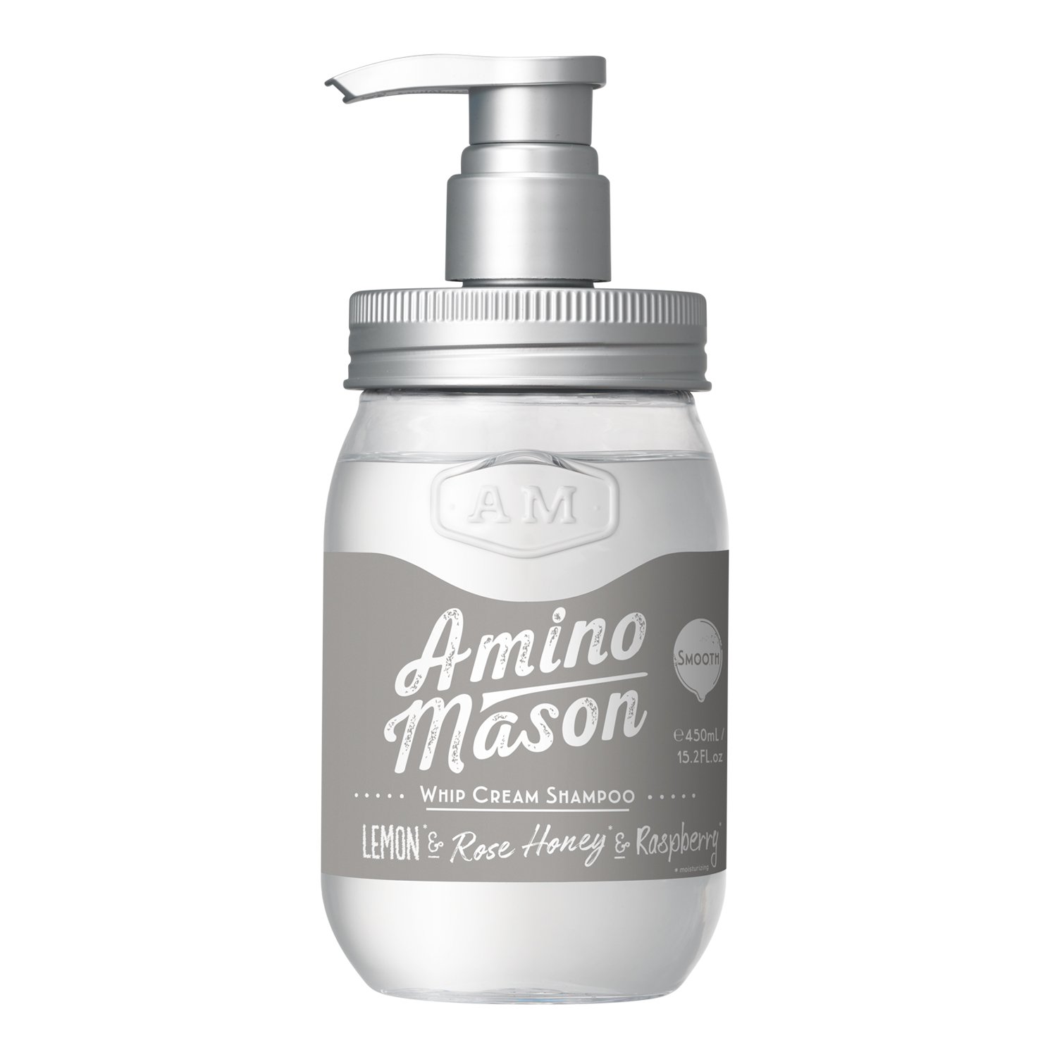 Amazon.com : Cosmeist Inc. Amino Mason Moist Milk Cream Treatment, 15. ...