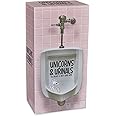 Amazon.com: Shenanigames Adult Party Games: Unicorns & Urinals - Guess ...