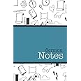 Kids Sermon Notes Notebook: 6”x9” sized journal or notebook for making ...