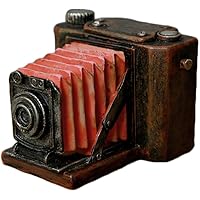 Amazon.com : Colias Wing Home Decor Vintage Style View Camera Shape ...