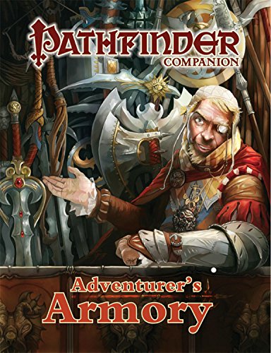 Librarika: Pathfinder Companion: Qadira, Gateway to the East