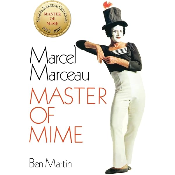 Marcel Marceau Memes