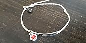 Amazon.com: Medical Alert Symbol Mini Silver Charm : Health & Household