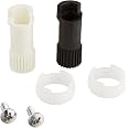 Moen 97344 Monticello Stem Extension Kit for Monticello Two-Handle Tub ...