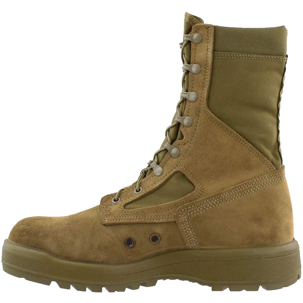 Mua Belleville 590 8 Inch US Marine Corps Hot Weather Combat Boot for ...