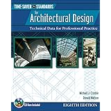 Time-Saver Standards for Architectural Design Data: Crosbie, Michael J ...