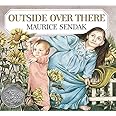 Outside Over There: Sendak, Maurice, Sendak, Maurice: 9780064431859 ...