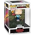 Amazon.com: Funko Pop! Moments: Stranger Things - Max at Cemetery ...