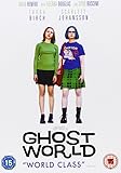 Ghost World: Amazon.co.uk: Daniel Clowes: 9780224060882: Books
