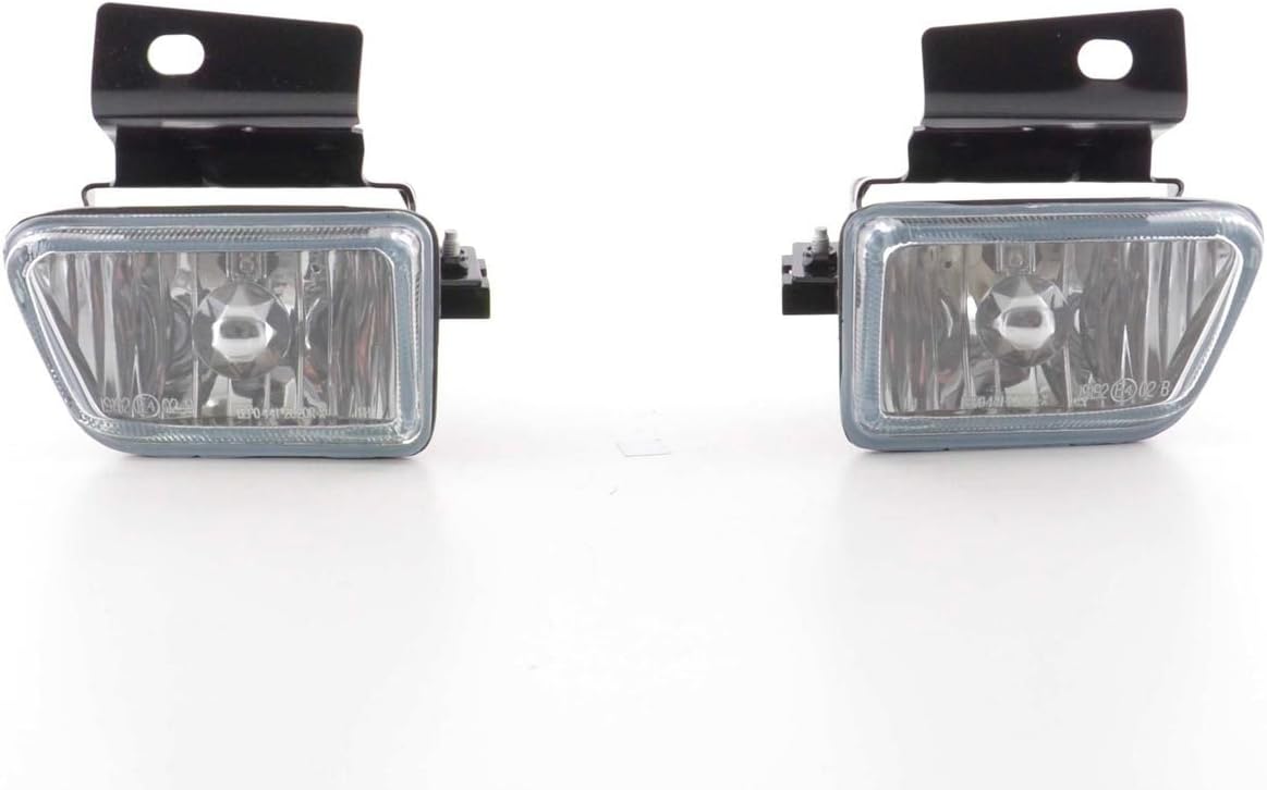 FK Nebelscheinwerfer Farbe Foglamp Nebelscheinwerfer Eckig rund ...