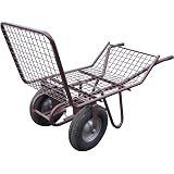 Schweizer Karre, aus Alu, 200 kg Tragkraft: Amazon.de: Gewerbe ...