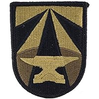 Amazon.com: US Army Futures Command OCP Patch (Military Issued)-Veteran ...