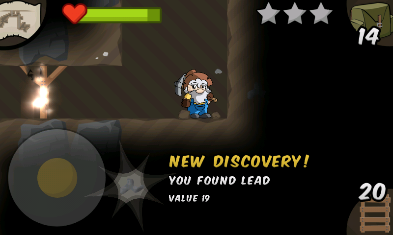 Amazon.com: Gem Miner 2: Appstore for Android