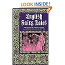 Amazon.com: English Fairy Tales (Dover Children's Classics) (9780486218182): Joseph Jacobs: Books