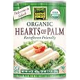 Amazon.com: Native Forest Organic Hearts of Palm – Canned Hearts of ...